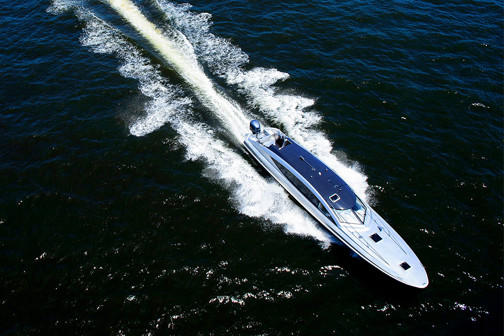 リムジンボートについて | Limousine Boat | リムジンボート